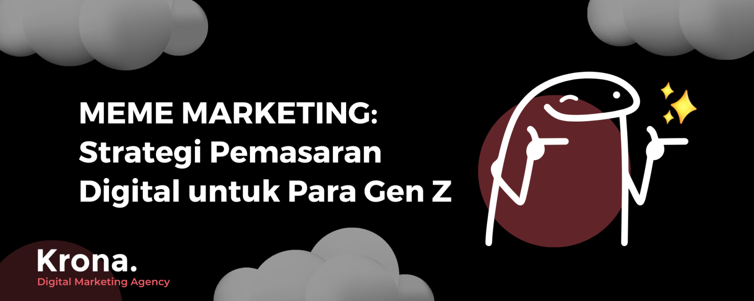 Krona - Digital Marketing Agency Indonesia