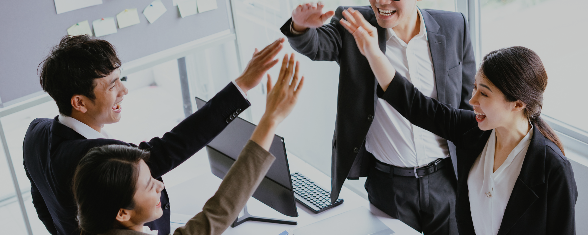 Partnership Program dalam Bisnis B2B, Simak Keuntungannya!